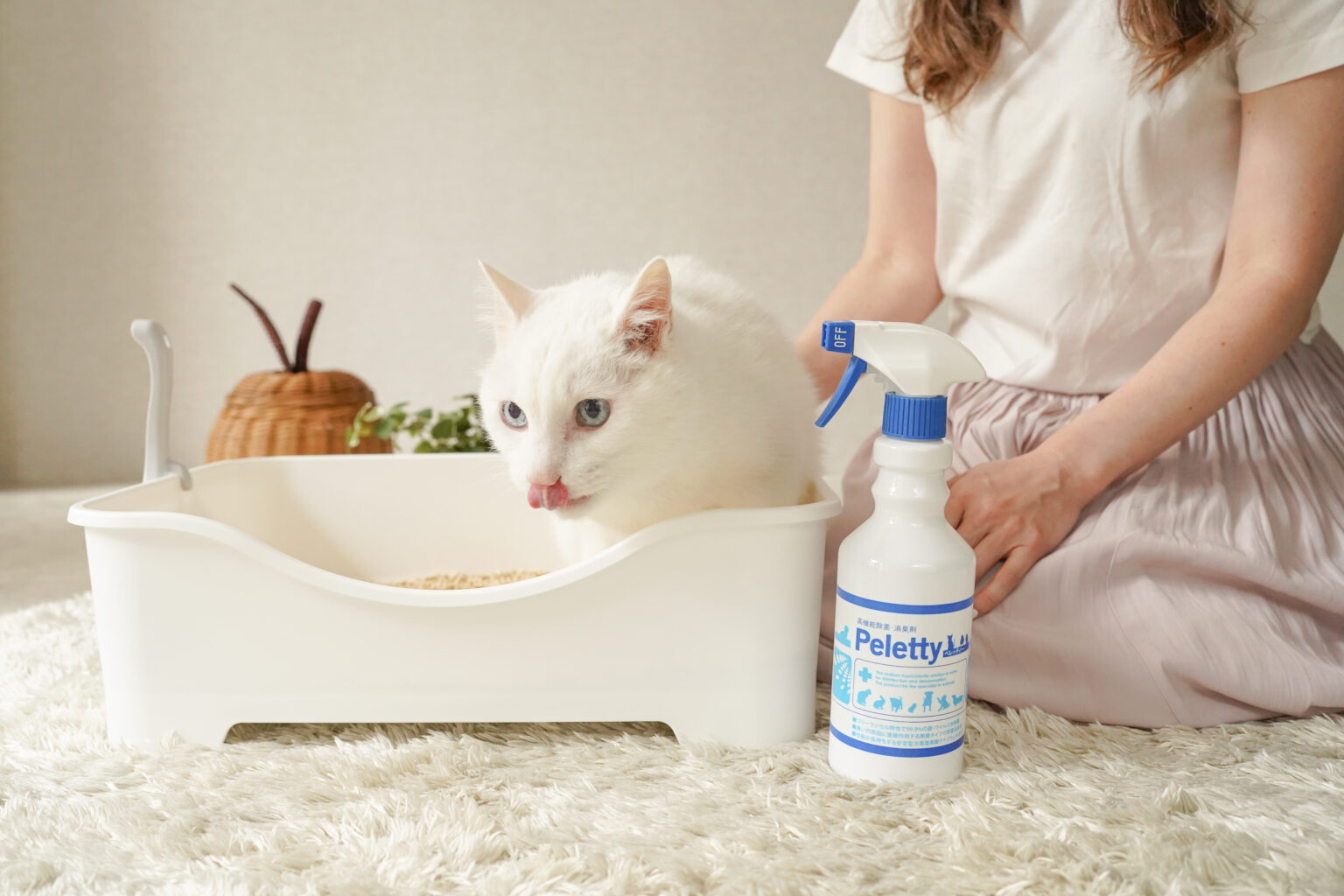 Peletty Series - Nrf2 Inc.