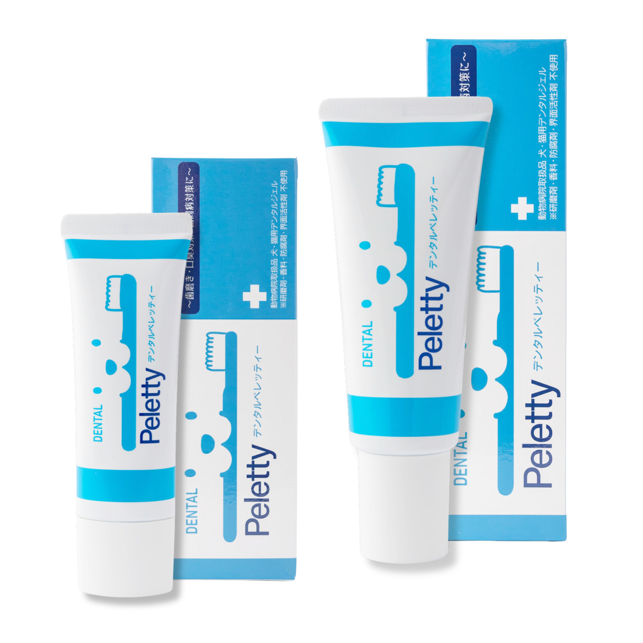 Peletty Series - Nrf2 Inc.