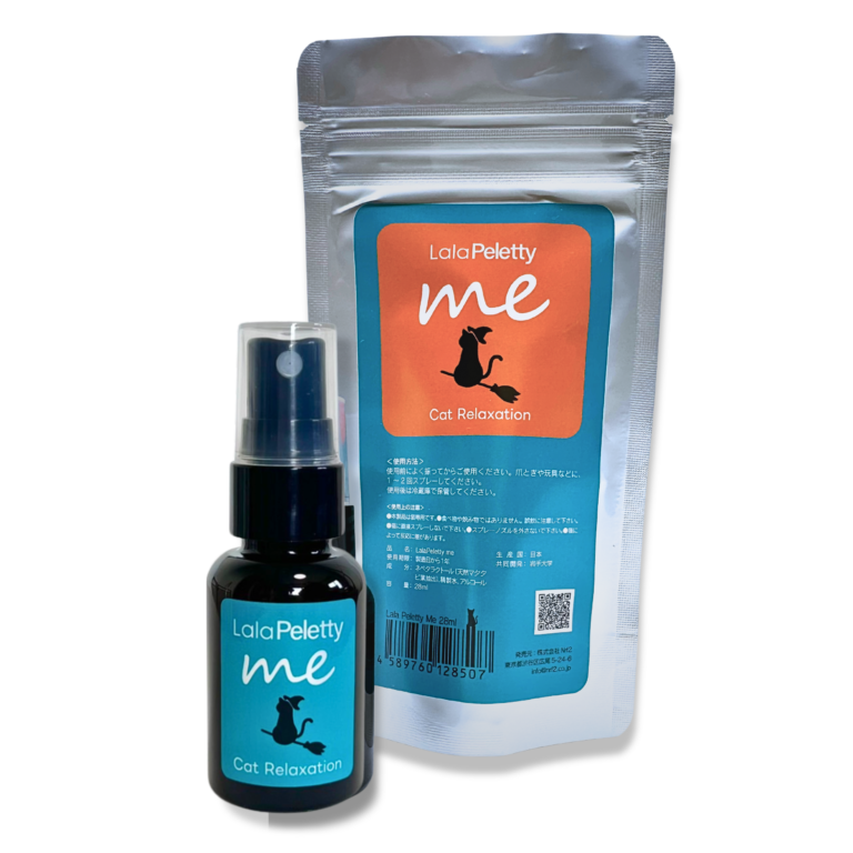 Peletty Series - Nrf2 Inc.